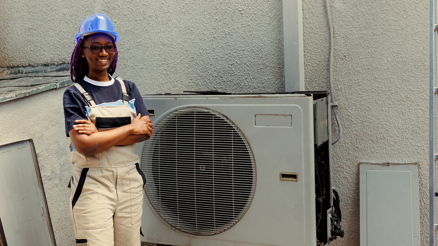 Commercial Air Conditioning Repair, Installation, and Maintenance ...